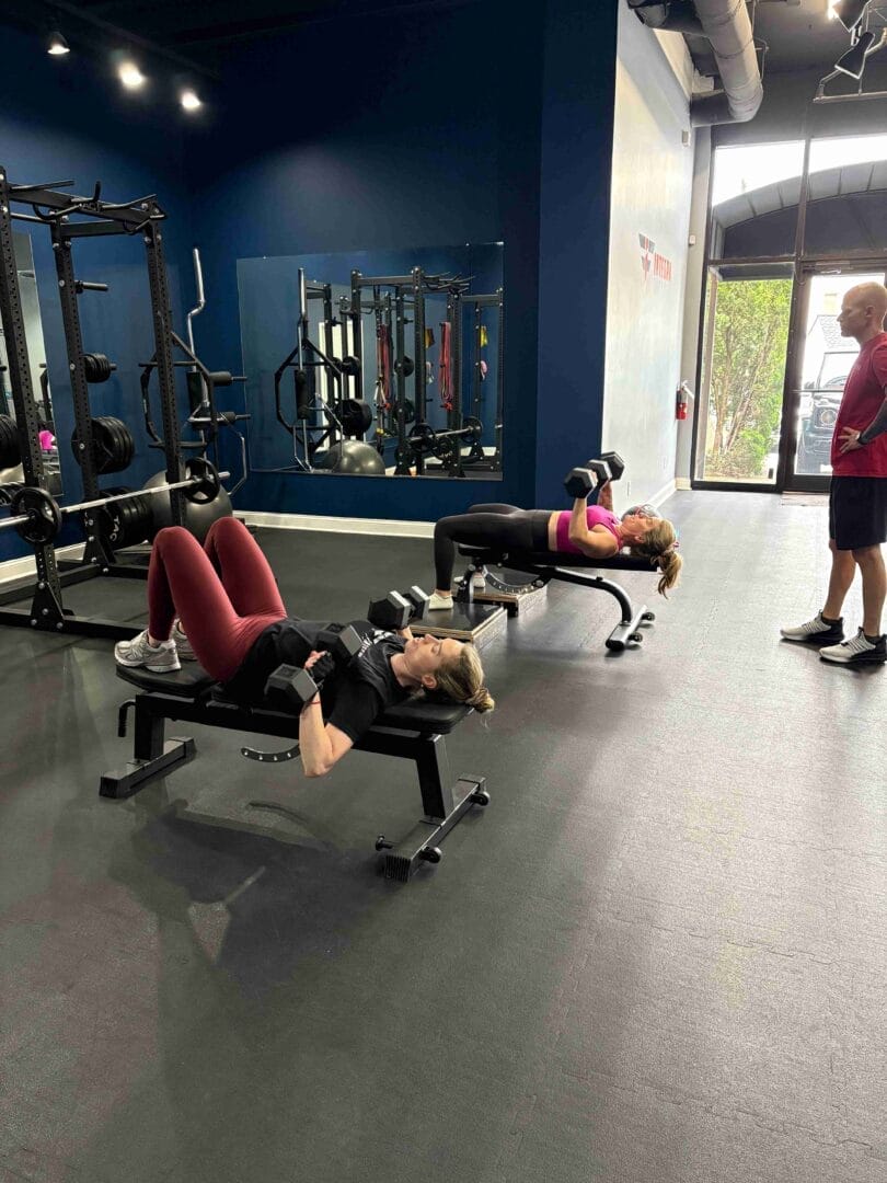 Why Mobility Training Matters (And How It Changed My Life) - Integra Fitness